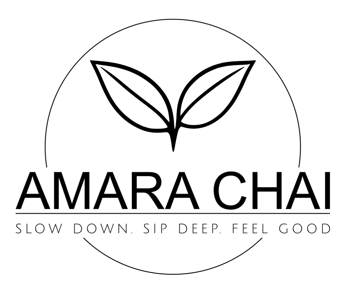 Amara Chai - Premium Chai Tee aus München I online kaufen